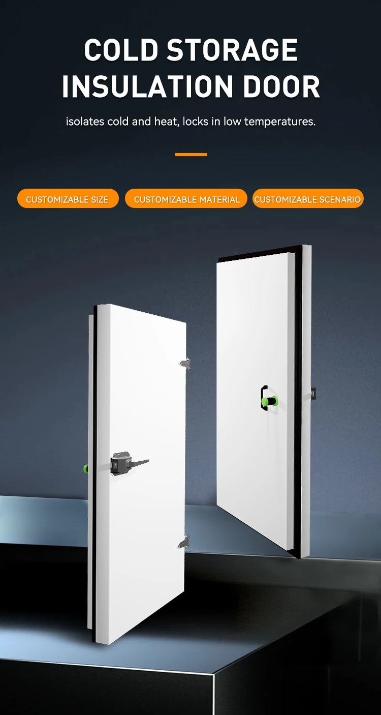 Double Opposing Doors Automatic Sliding Door/Sliding Door Anti ...