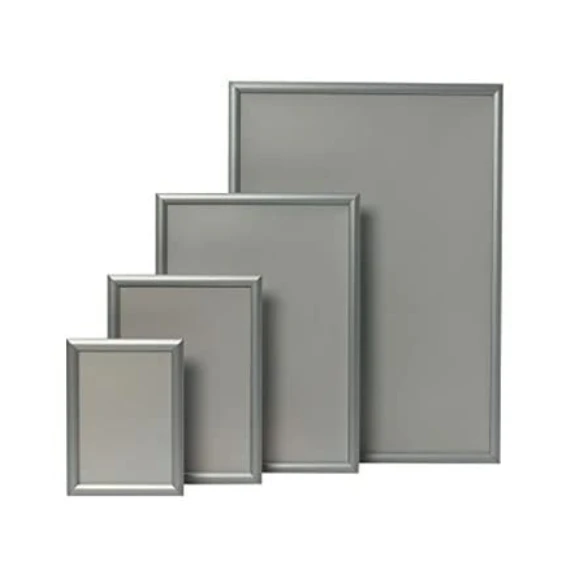 A0/A1/A2/A3/A4 Picture Frame Poster Klapprahmen LED Light Boxes ...
