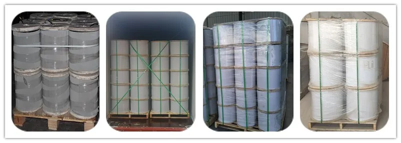 CAT3 CAT5 0.5MM CCA Overhead Telephone Cable - 20 Pair