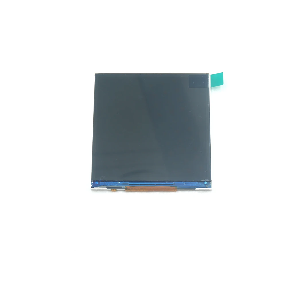 China Lcd Display Supplier Full View 480x480 Ips Lcd Monitor 3.4 Inch ...