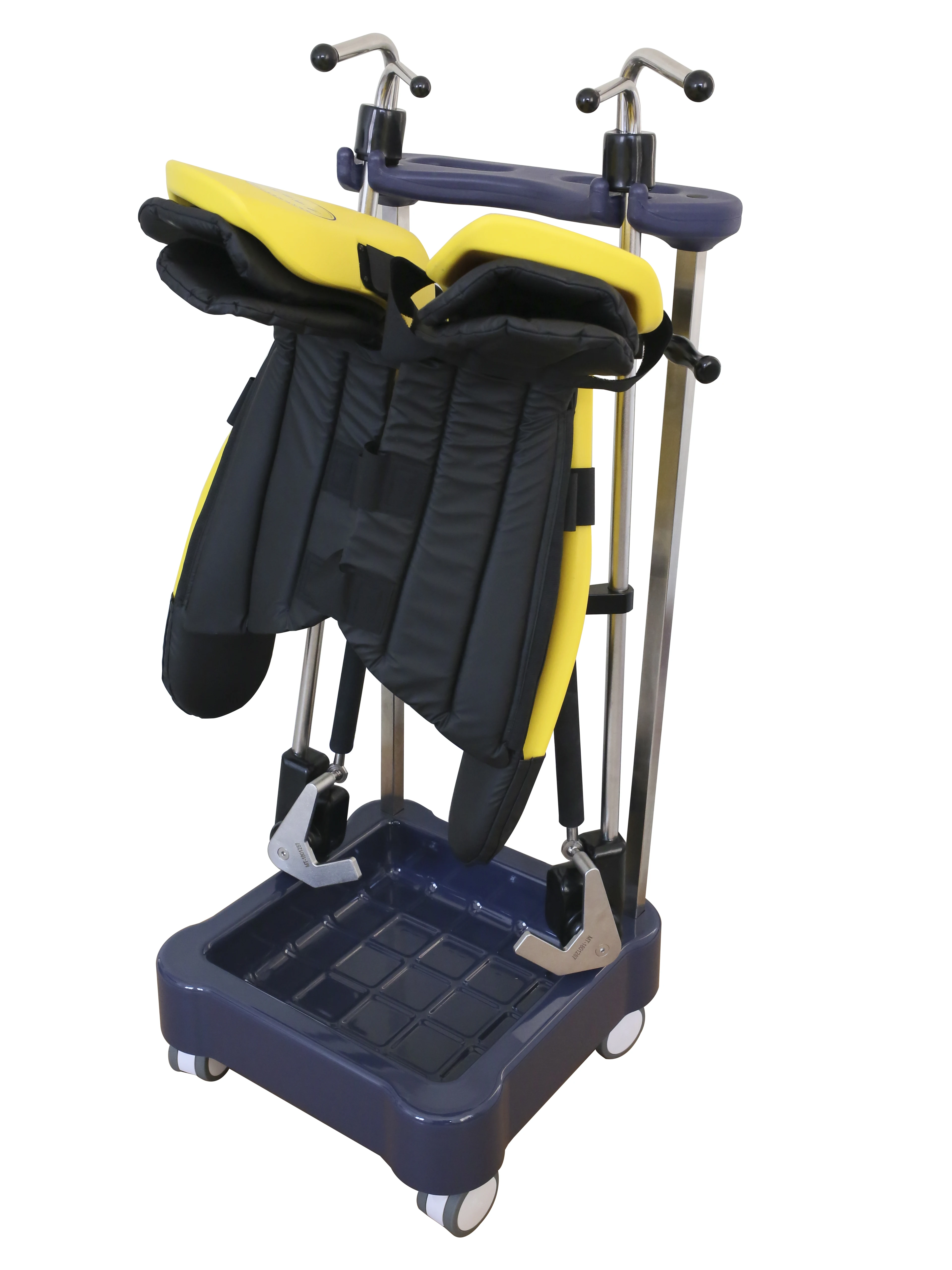 Medical Lithotomy Stirrup Surgy Position Used Compensated Leg Holders ...