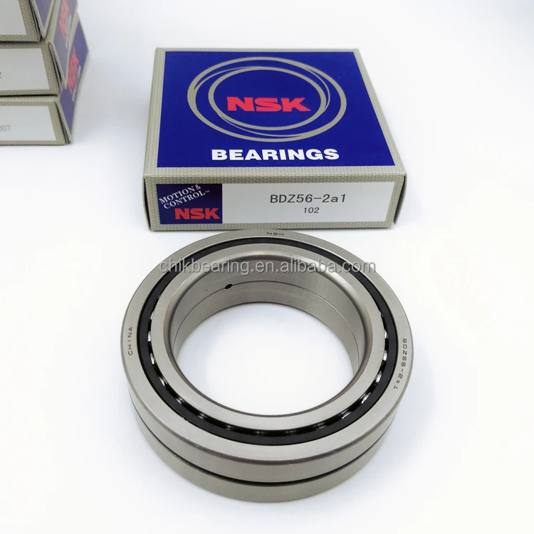Rodamiento Automático De Bolas De Ranura Profunda,Bdz56-2a1 Bdz562 ...