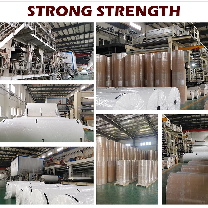 30 Gsm Protection Sublimation Paper - Efficient Heat Transfer