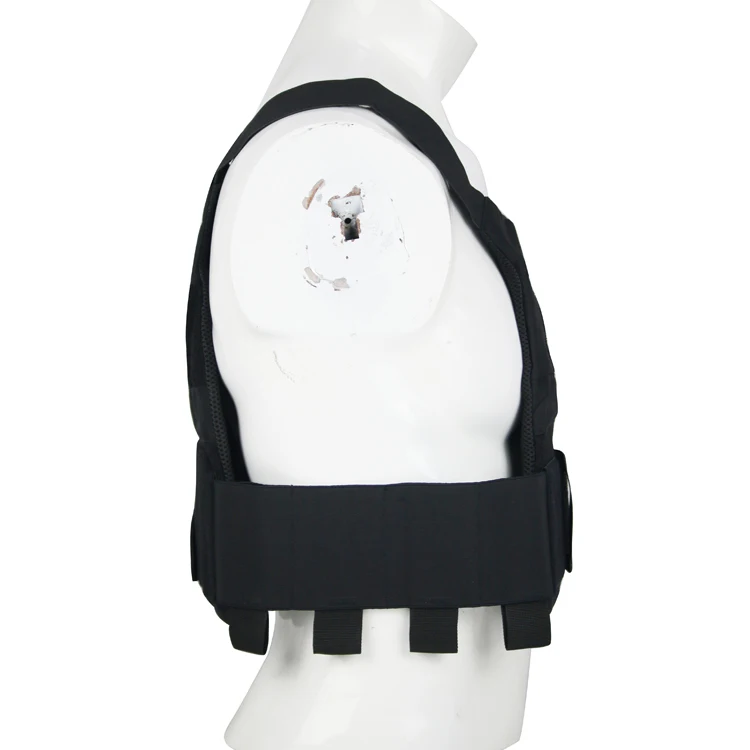 Molle Plate Carrier Tactical Vest Ranger Green Basic Quick Release ...