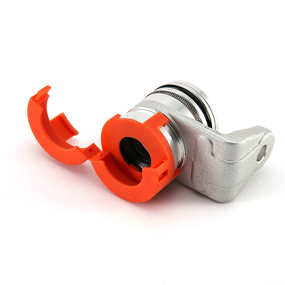JAR Waterproof Aluminium EMC Connectors for Electric Vehicles ...