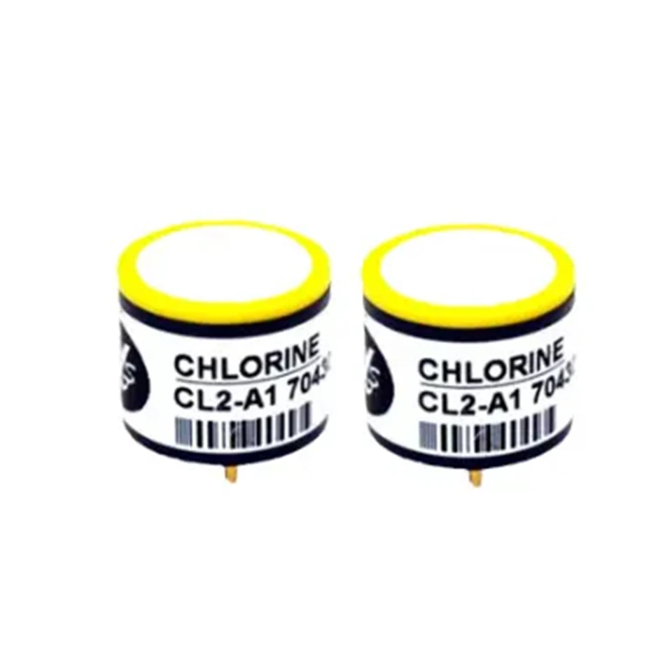 CL2-A1 [British Alpha] CL2 chlorine gas sensor CL2-B1 original ...