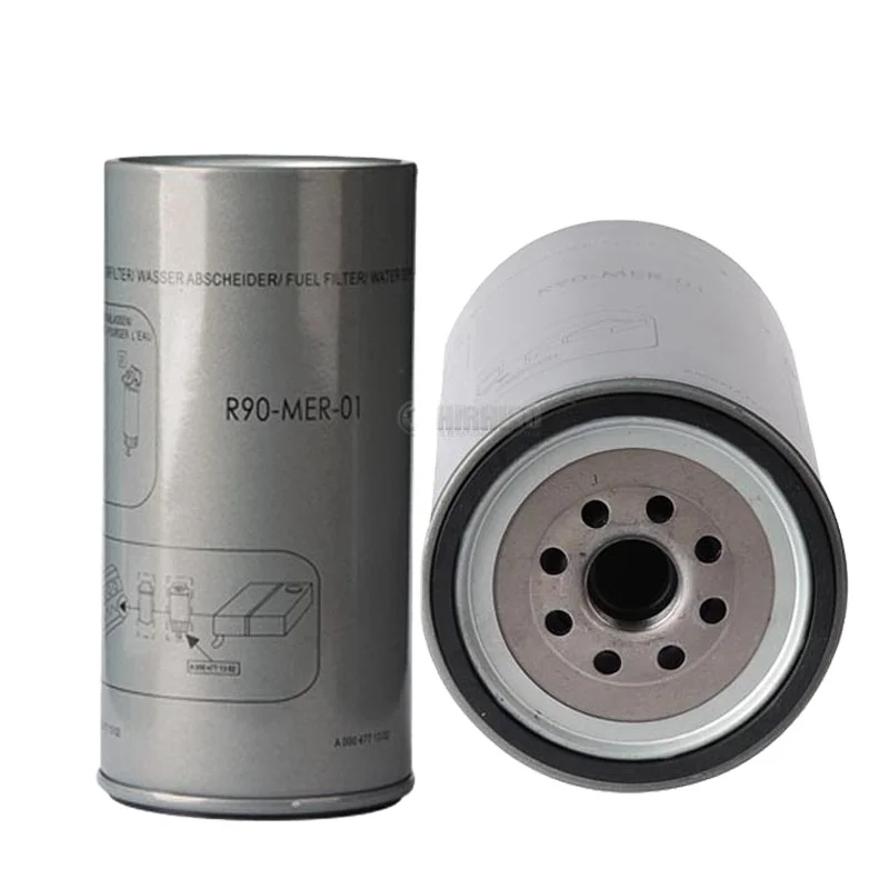 High Quality Fuel Water Separator With R90-mer-01 With Good Price - Buy ...