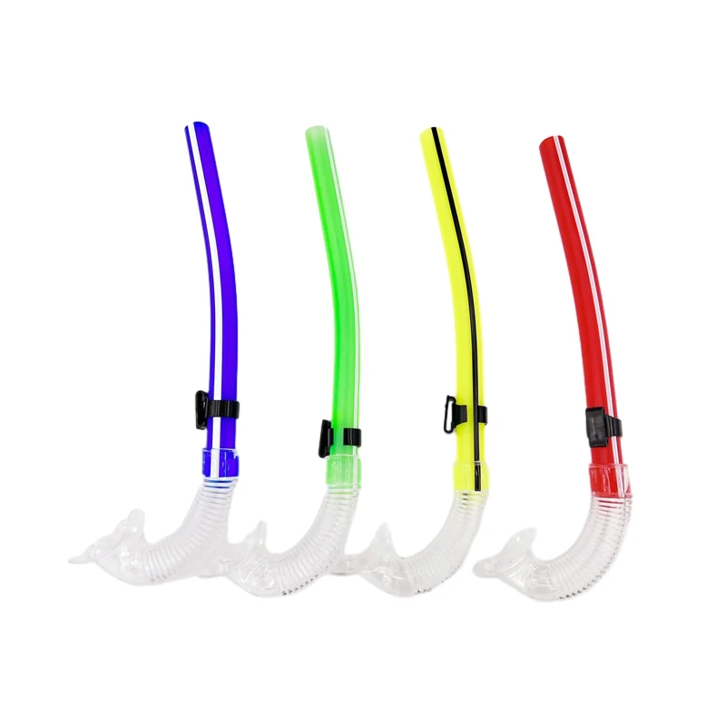 Diving Equipment Supplier Diving Snorkel And Swimming Front Snorkel ...