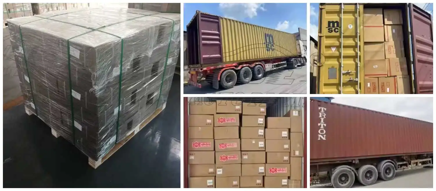 HDE AUTO PARTS - Radiator Cooling Solutions for Iveco Daily II