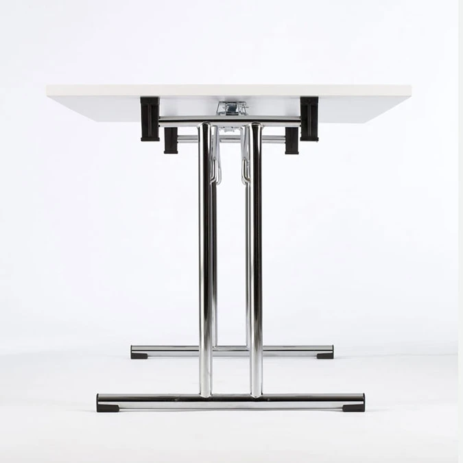 Folding Tables - Durable and Adjustable Metal Frames