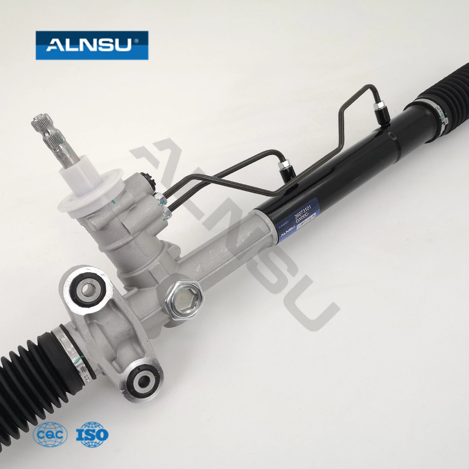 ALNSU Power Steering Rack for Chevrolet MATIZ - High Quality