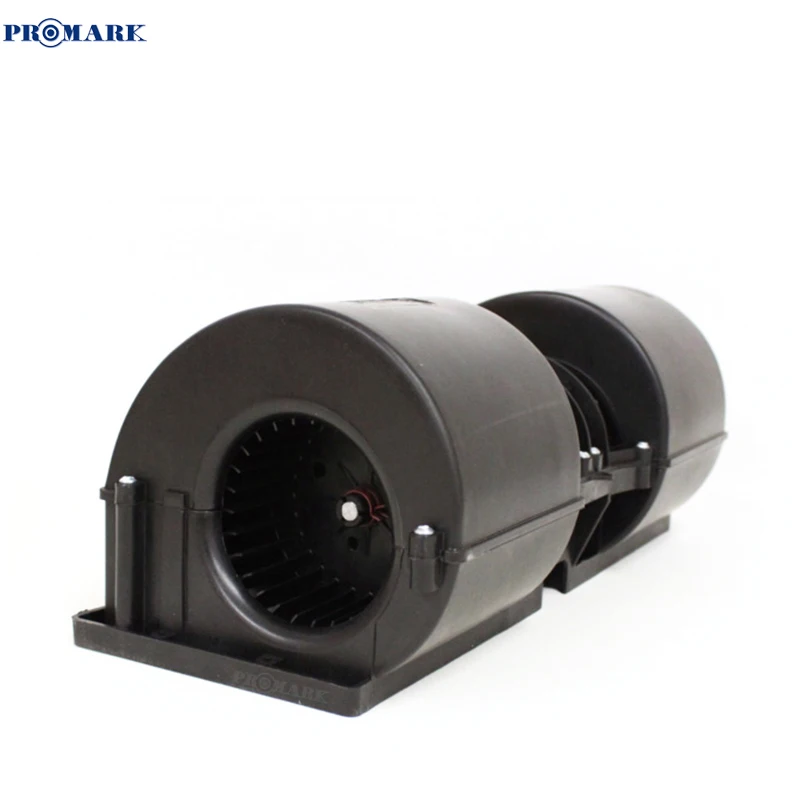 Ac System Blower Motor 1099097 Bus Air Conditioning Evaporator For Blue ...