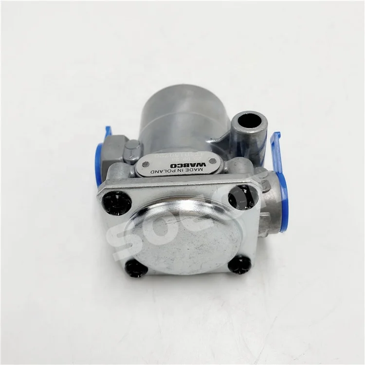 4750150720 Pressure Limiting Valve For Wabco For Volvo For Scania For ...