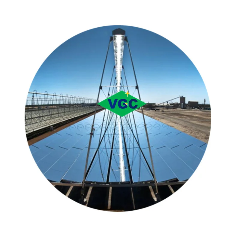 Vgc Tower/trough/fresnel /dish/composite Disc Solar Energy Solar Mirror ...