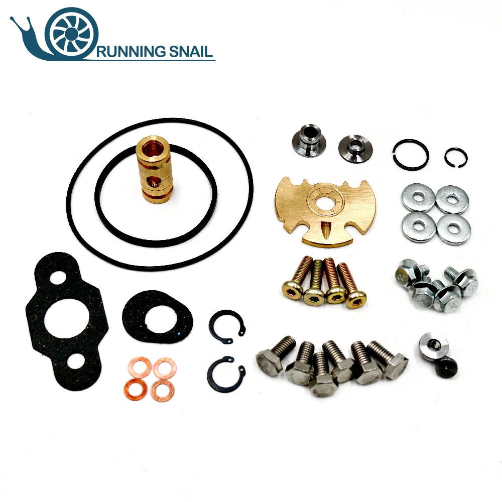 Alibaba.com: Garrett VNT15 GT15 GT17 GT18 turbocharger rebuild repair ...