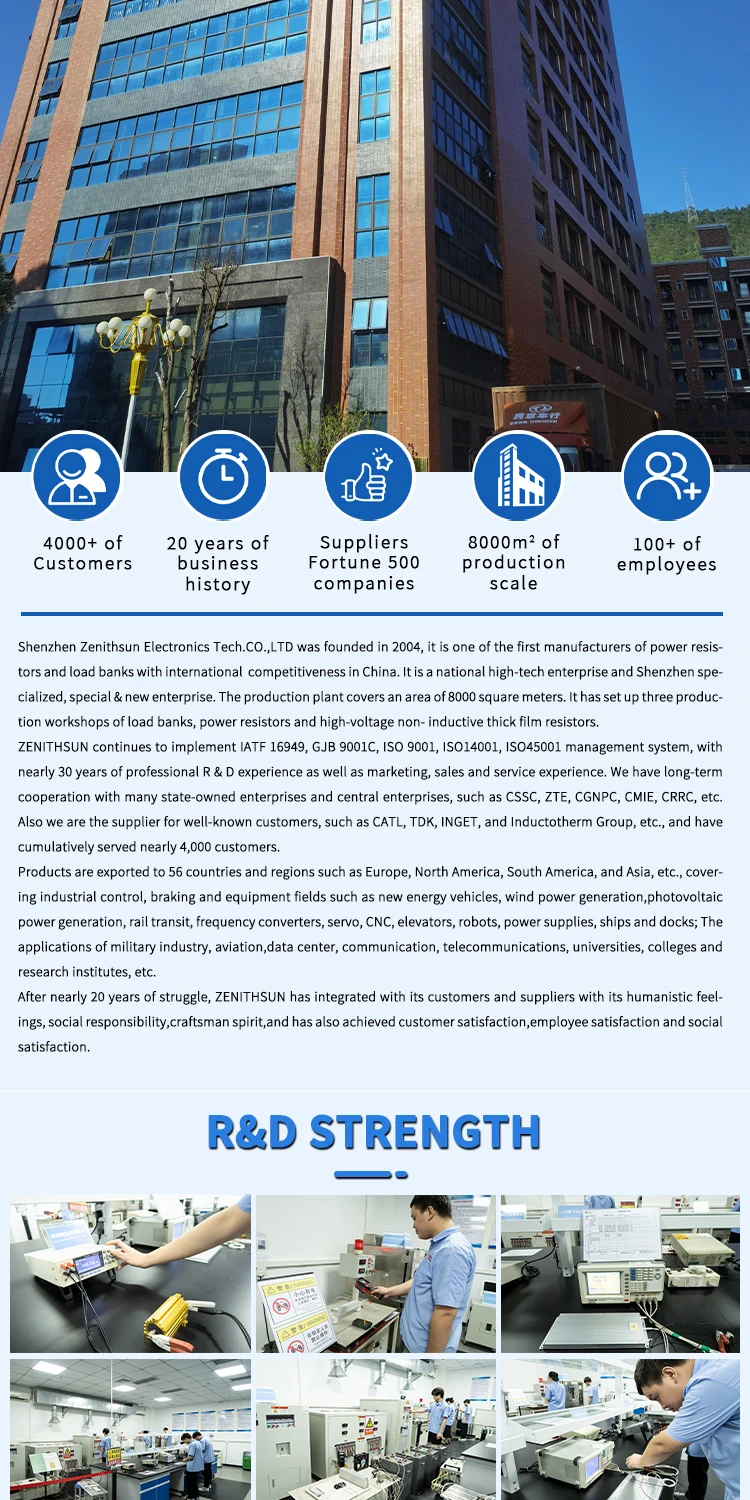 Ac Variable Resistive Dummy Load Bank,415vac 3 Phase 4 Wire,150kw - Buy ...