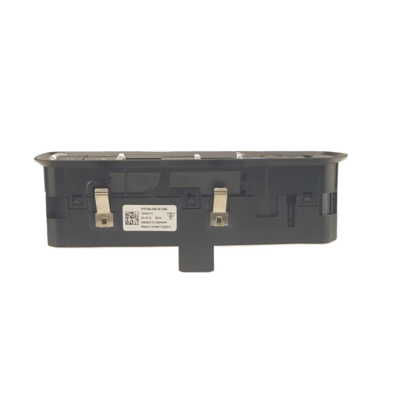 7pp959858afdml 7pp959858r Dml 7pp959858h Dml Left Front Electric Window ...