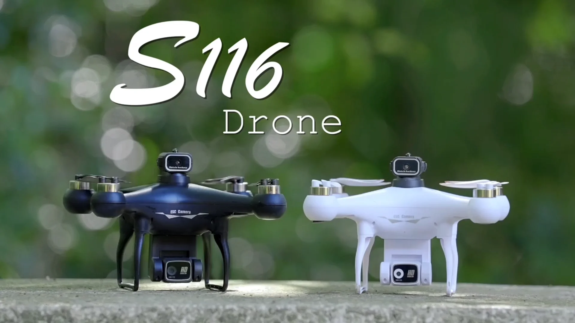 High Quality Drone Camera 4k Professional Fpv Quadcopter Drones 4k Hd ...