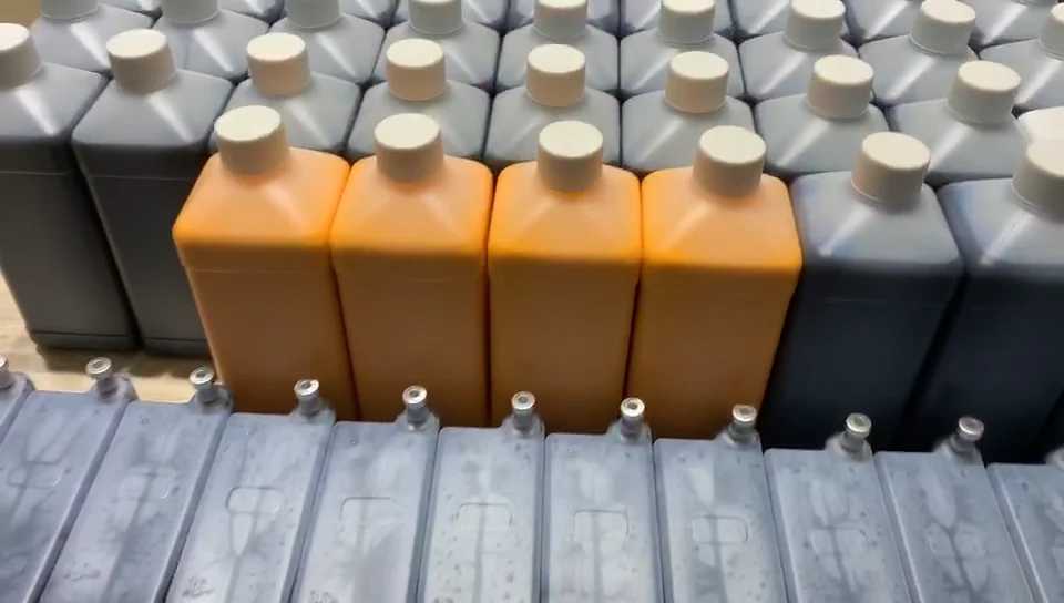 A188 A199 Additive Mb175 Ink With Rfid Tag Chip For Markem Imaje ...