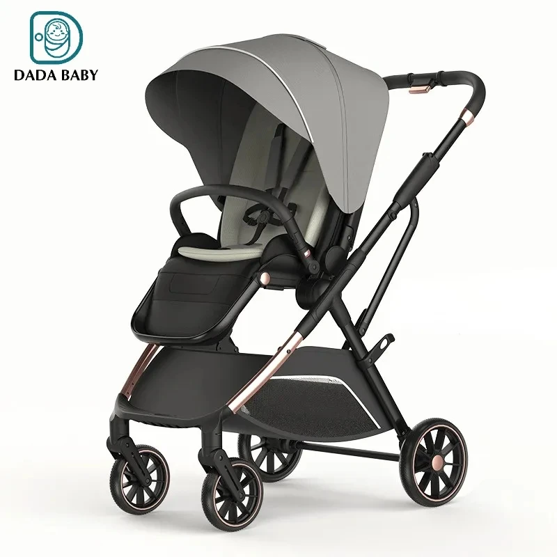 Alibaba.com: Baby Stroller Ultra Light, Small Foldable Design, Includes ...