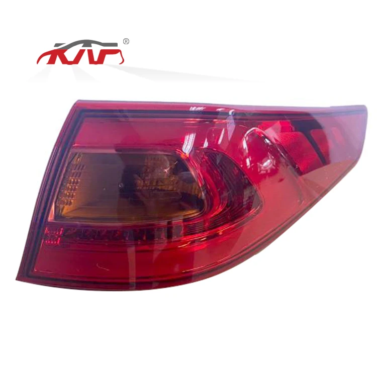 Tail Lamp 92402-2t610 92401-2t610 Car Rear Lamps back Taillight Brake ...