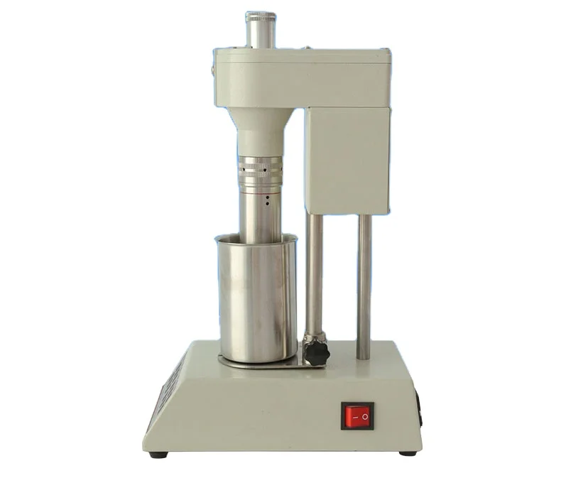 6 Speed Rotatory Rotational Viscometer Meter Mud Viscosity Test - Buy 6 ...