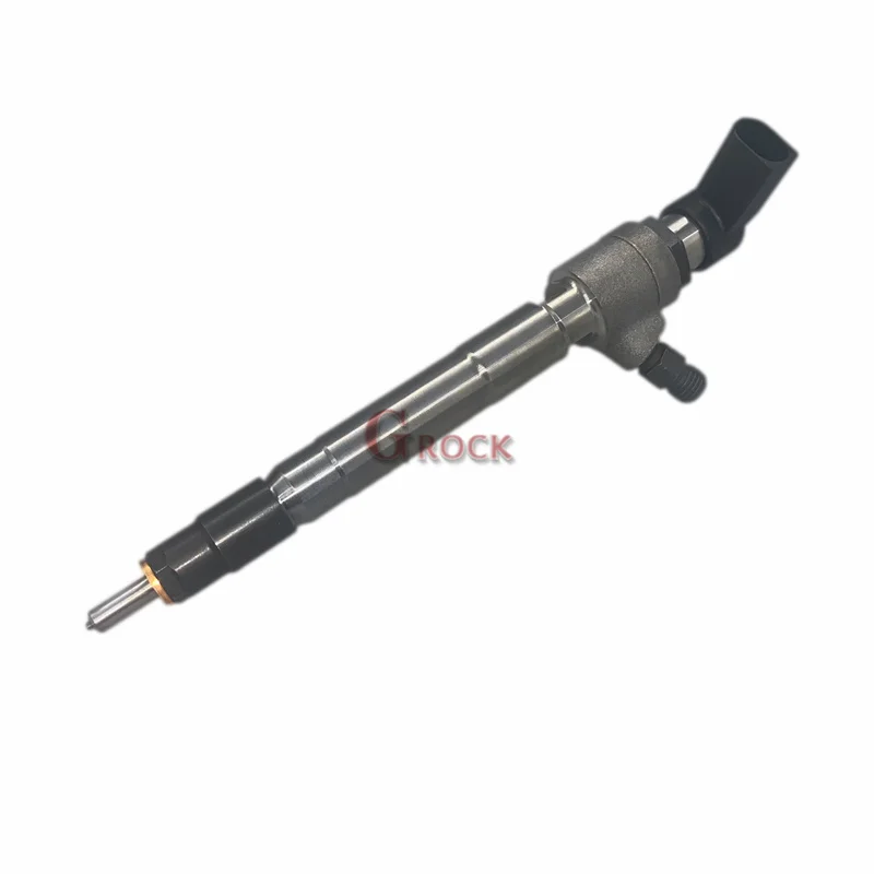 Common Rail Fuel Injector BK2Q-9K546-AG A2C59517051 for Ford Transit Genuine 6 Months 2 Pieces ...