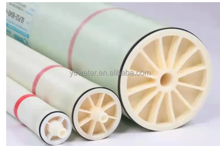 Vontron Xlp 8040 Low Pressure Ro Membrane Elements- Lp Series - Buy ...