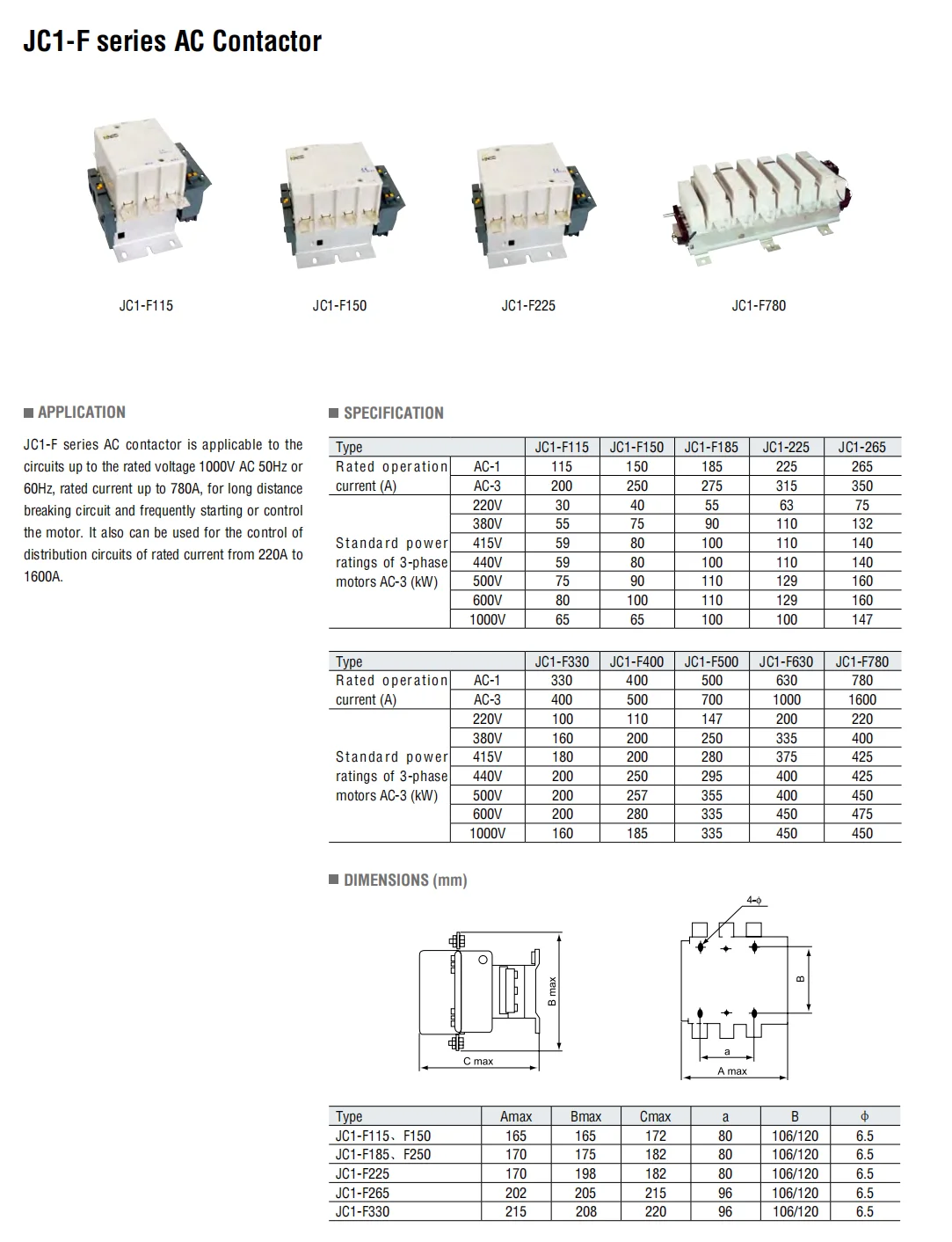 Kinee高品质3tf接触器cjx1系列cjx1(3tf-54/55)3 P 220v -690v交流电磁接触器交流接触器 - Buy 交流 ...