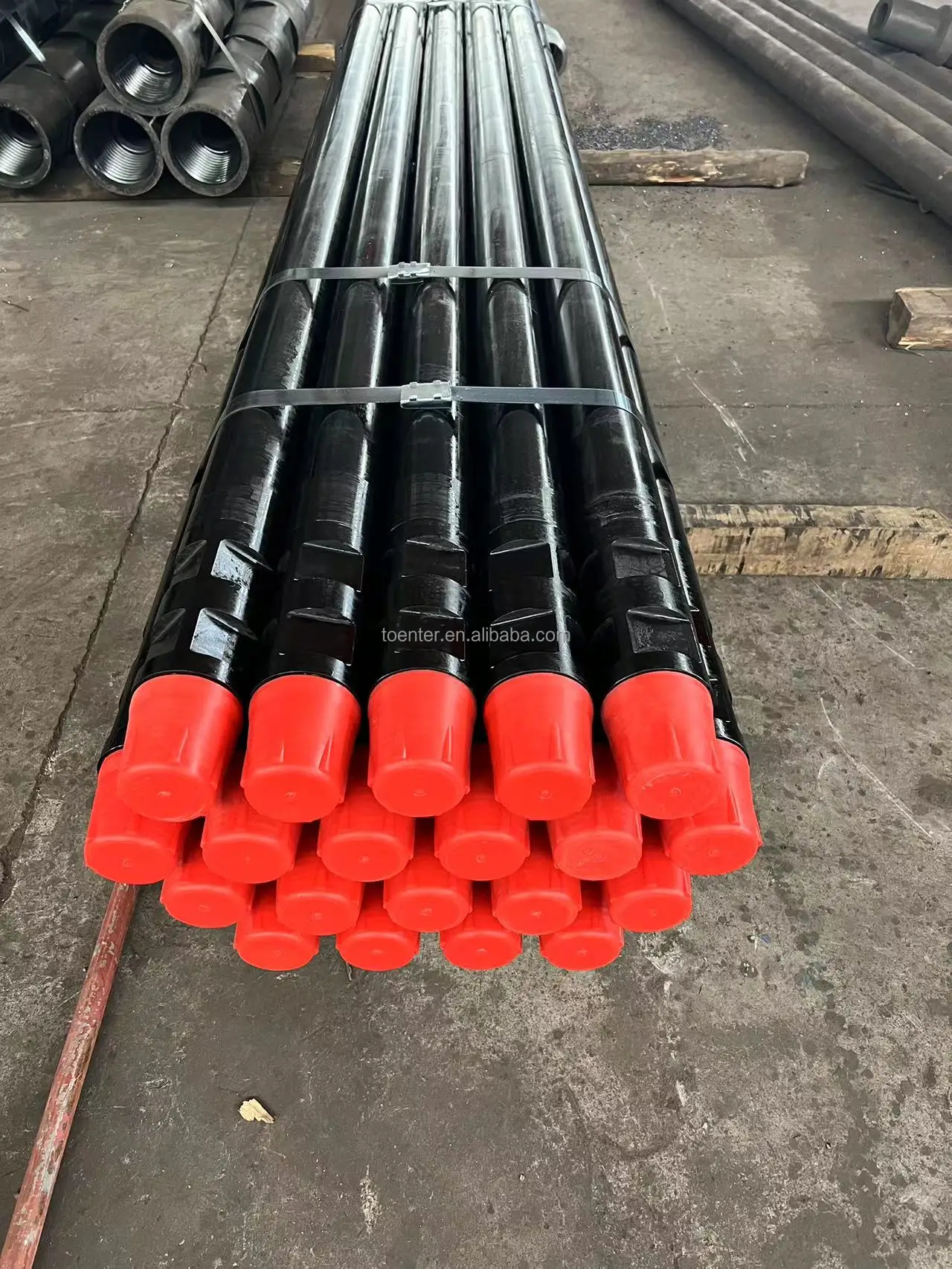 2025 Kaishan Brand Horizontal Directional Drilling Rig Machine China