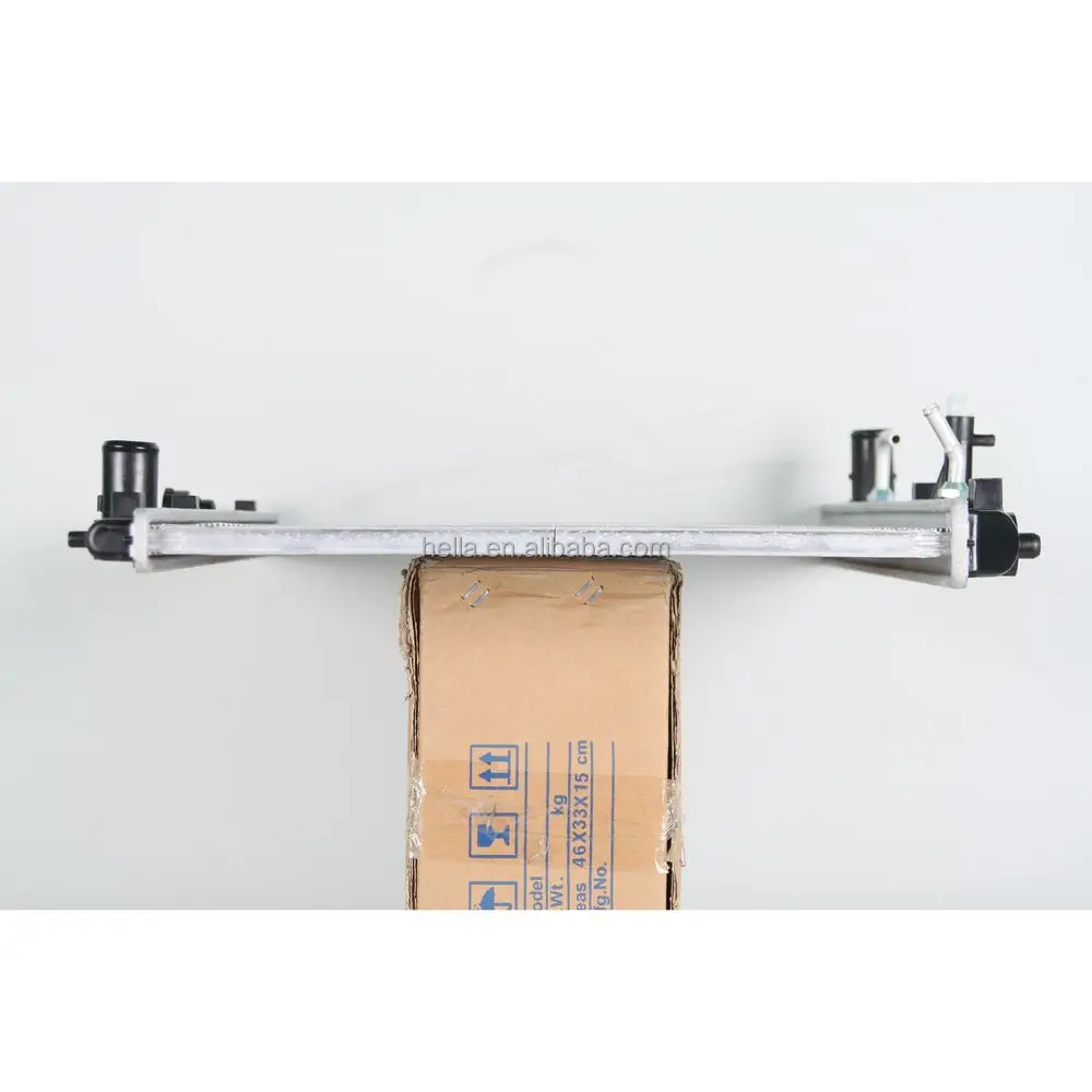 Auto Radiator Tank for TOYOTA Highlander 2.5L 3.5L 2020 2021 2022 16400 ...