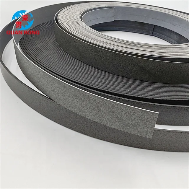 Wholesale Chinese Manufacturer Stone Grain Edging 2mm Abs Edge Banding ...