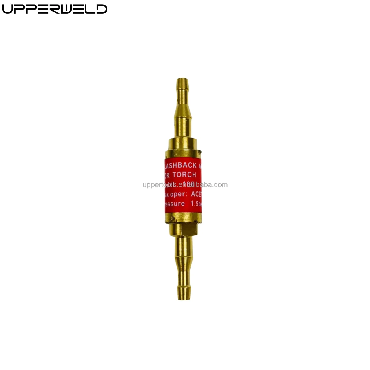 Flashback Arrestor - High Quality Acetylene Safety Device