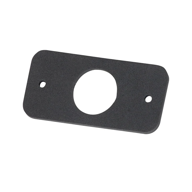 Anti Vibration Rubber Seal Rubber Gasket Epdm Nbr Fkm O Ring Door ...