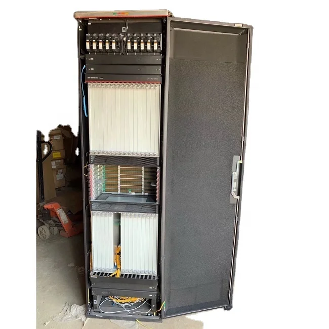 02300799 TNVK2AFB01 Assembly Subrack(9800 Universal Platform Subrack ...