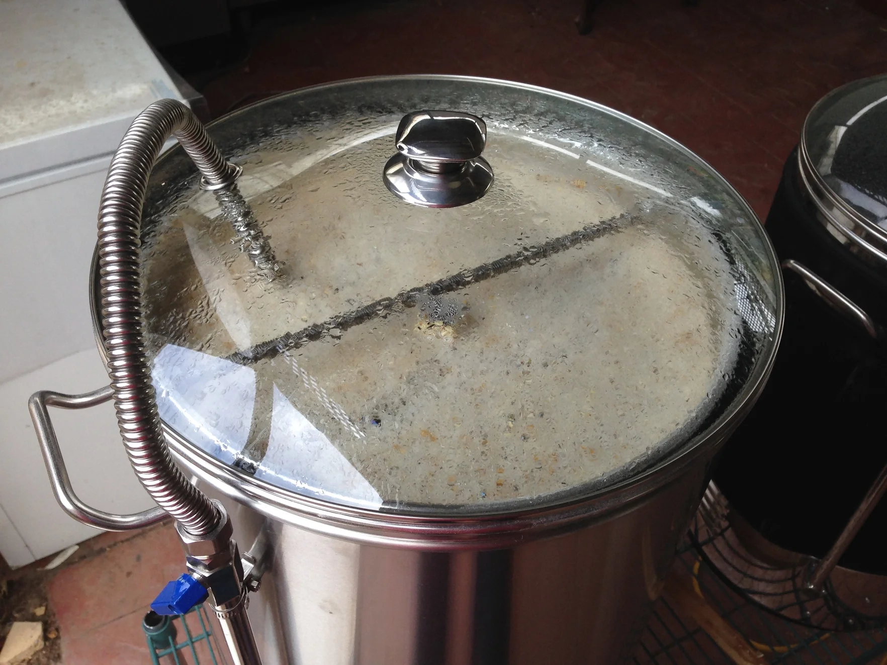 35 45 65 75L Homebrew Electric Brew System - Easy Beer Making