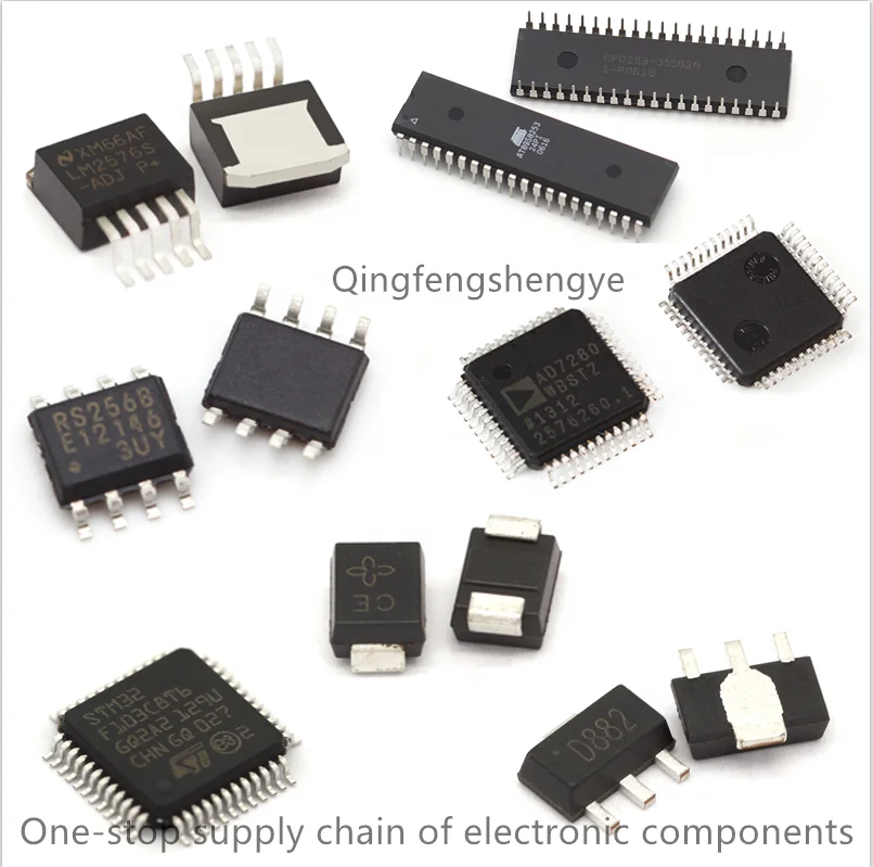 Sink/source Ddr Termination Regulator Tps51200drcr Tps53515rver Tps53353dqpr Tps65217crslr ...