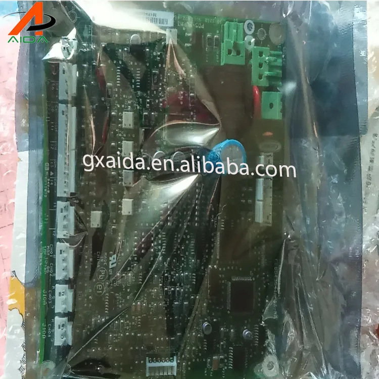 Original Carrier Refrigeration Compressors 32gb500402 Compressor ...