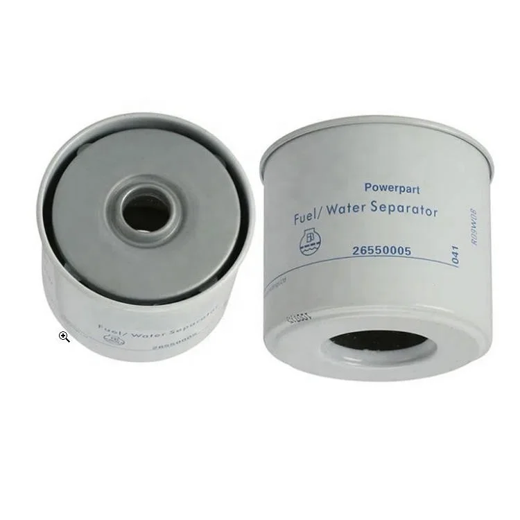 diesel generator fuel filter 252-6338 FF5788 BF9915 P502420 26550005 ...