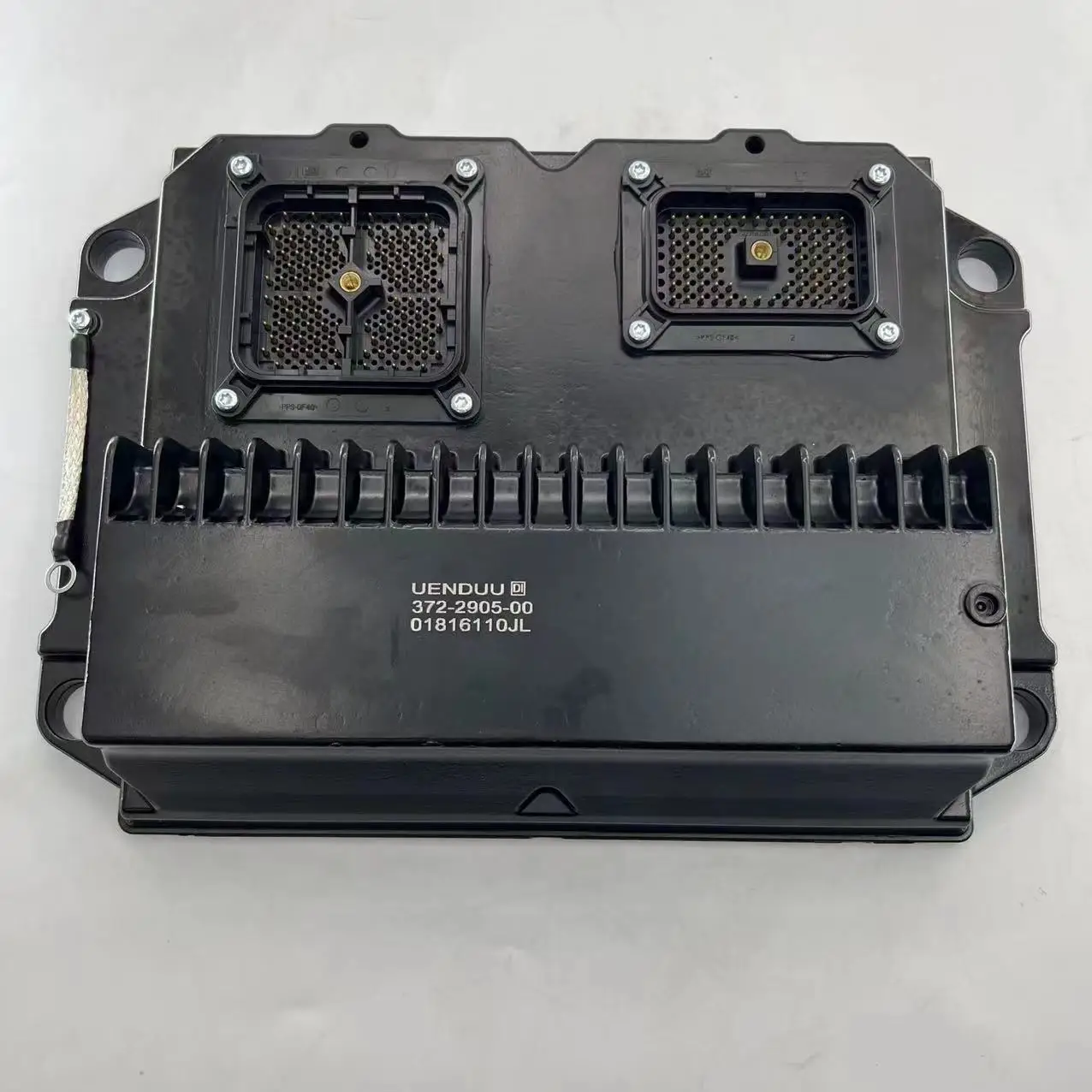 372-2905 Control Module ECM for C13 120K 140K Spare Parts 3722905 78 ...