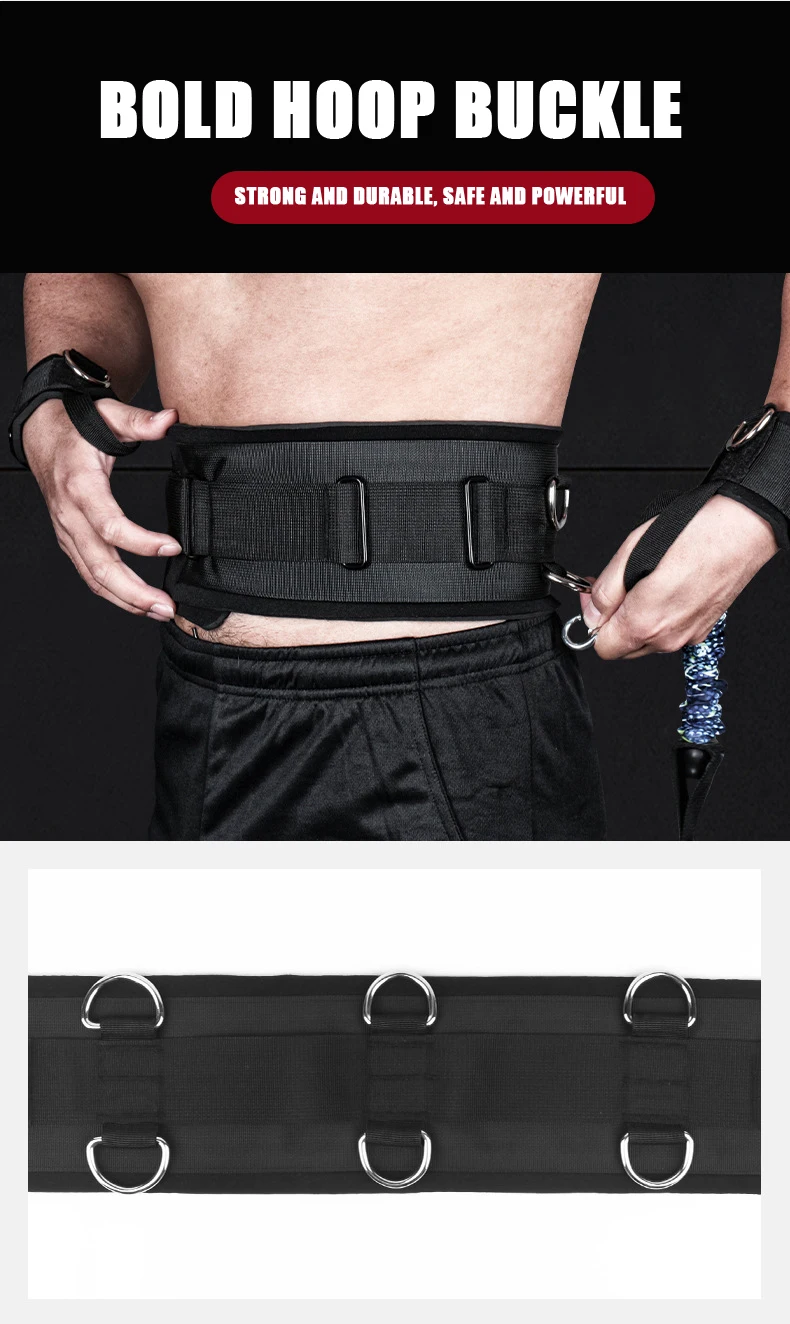 Wholesale Customization Home Gym Adjustable Bounce Leg Strength Boxing ...