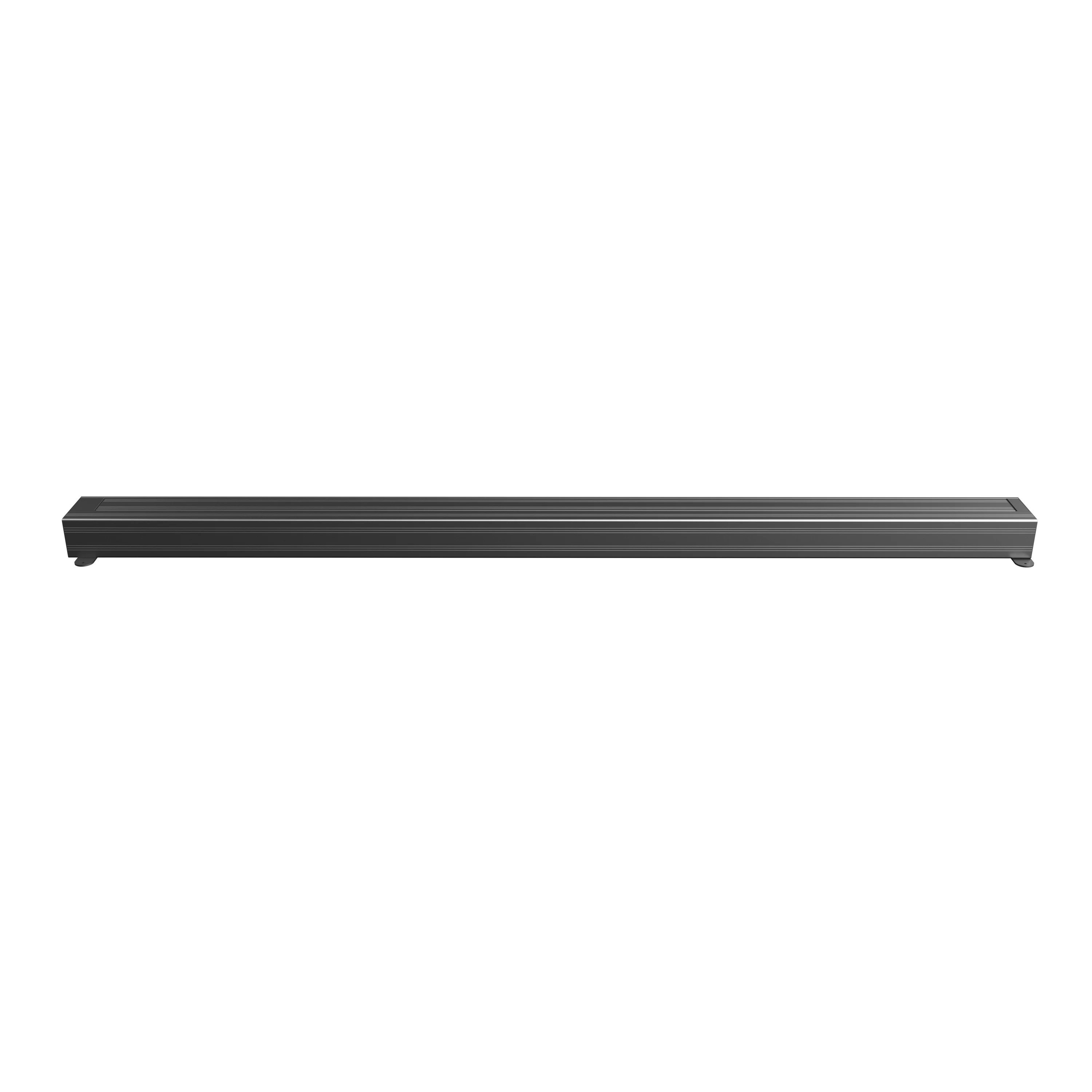 WUPRO 72-150 Inch Electric Soft Matte Grey Projector Screen Fabric with ...