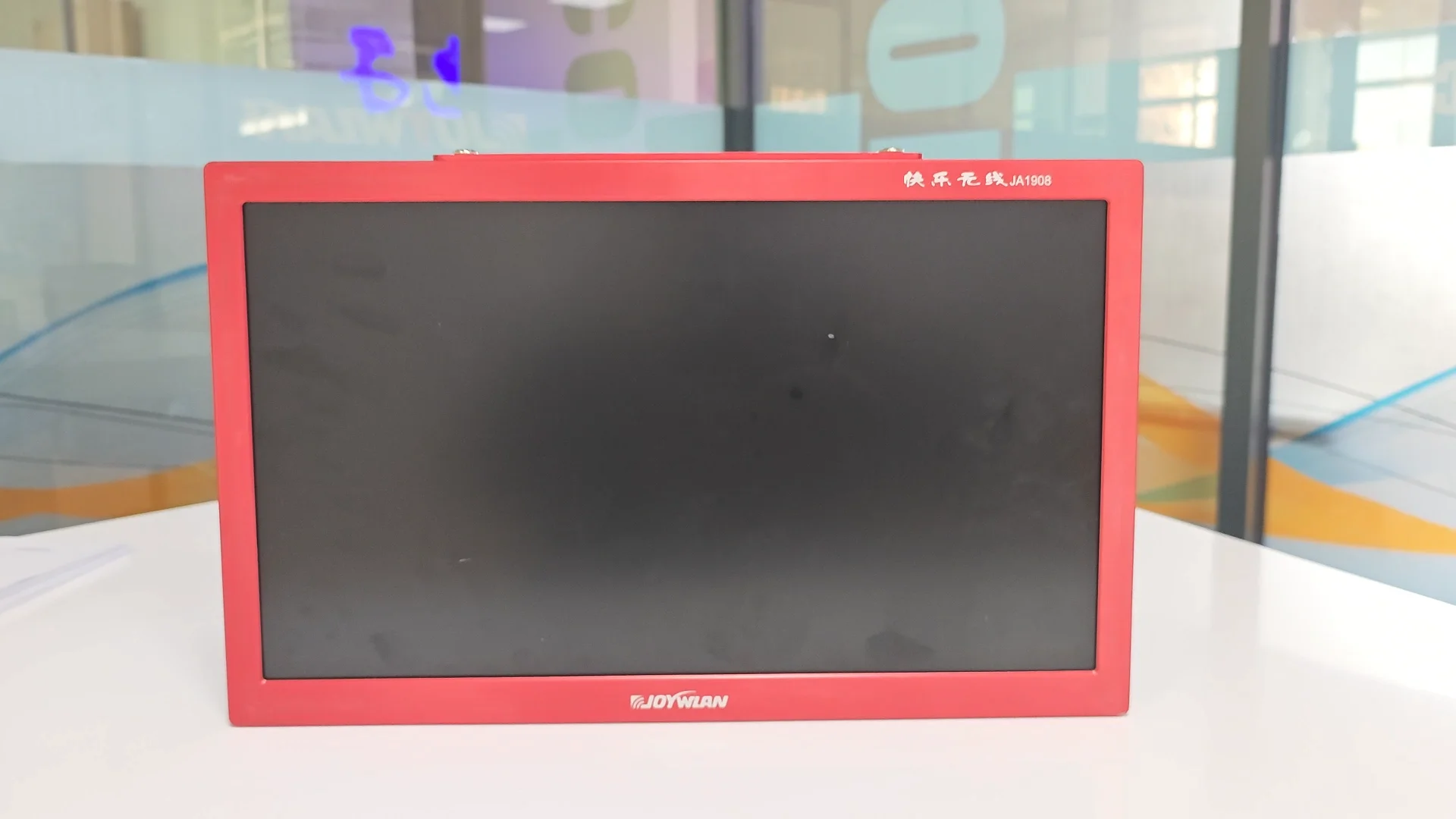 4k 24 Inch Luxury Bus Tv In-car Advertising Television - Buy Car Tv 24 ...