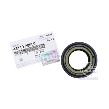 Auto Parts Oil Seal For Hyundai Kia 43119 28050 43119-28050 - Buy Auto ...