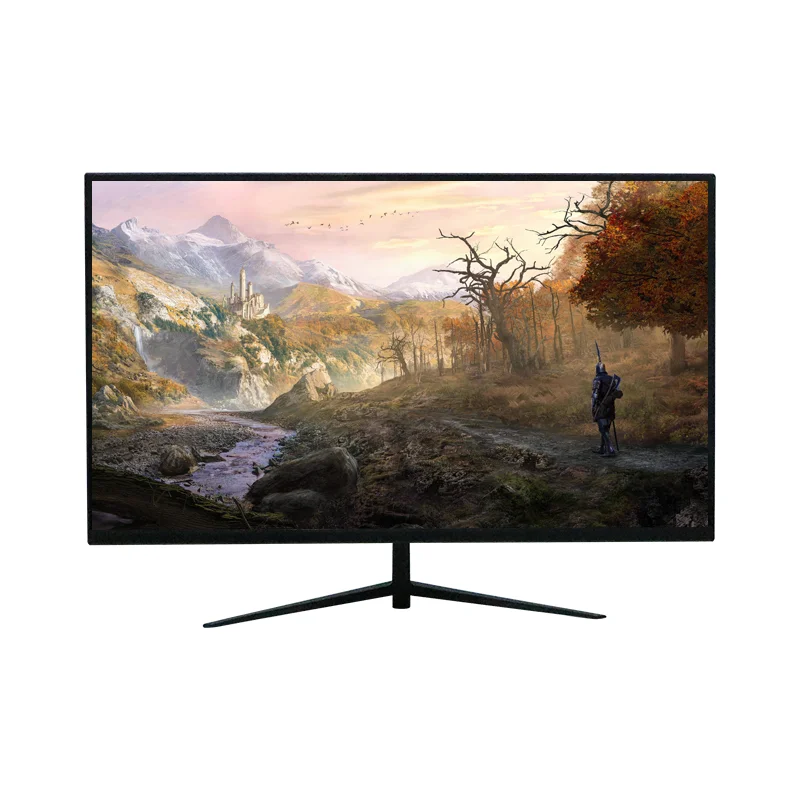 Oem Brand Logo 2K 165Hz 1ms Response Time Frameless Led Computer PC 27 ...