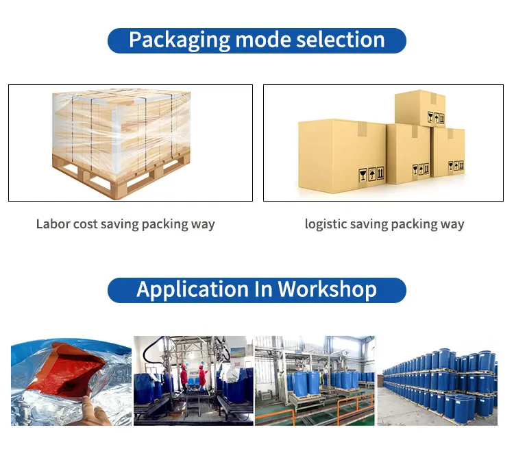 Unipack Plastic Packaging Aseptic Bib Bag In Box 220 Liter For Tomato ...