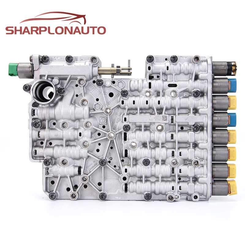 아우디 VW 용 8HP65 0D5 8HP65 8HP65A 자동 변속기 밸브 바디| Alibaba.com
