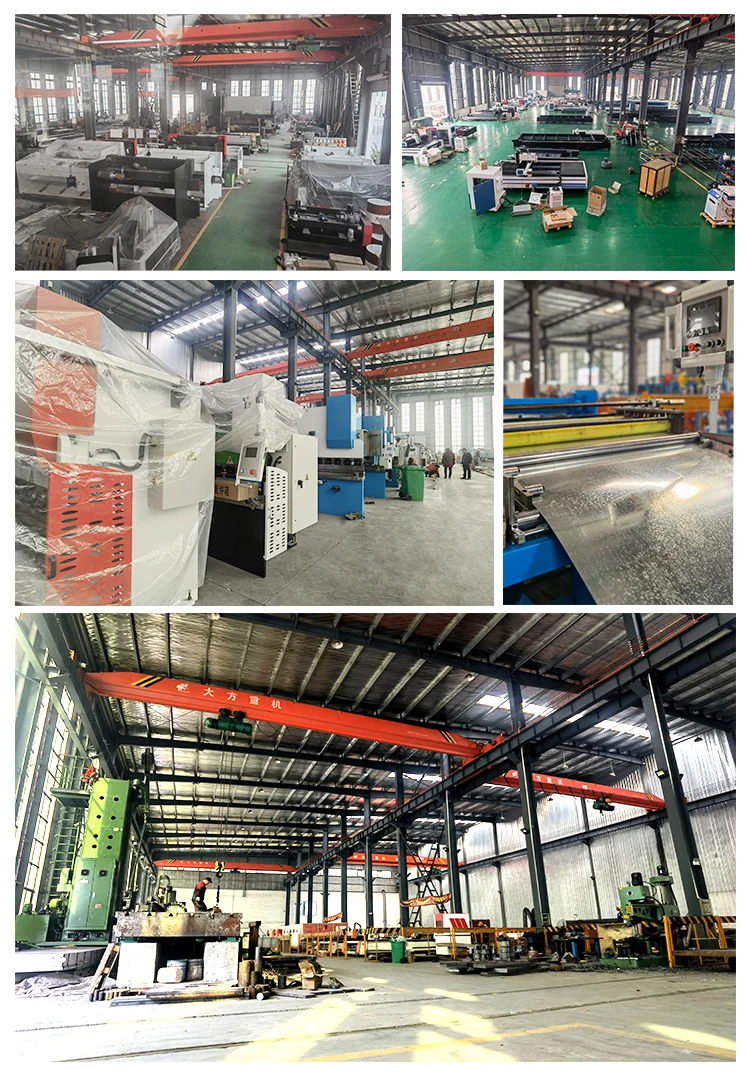 Angle Corner Grooving Machine - Hydraulic Notcher 2020