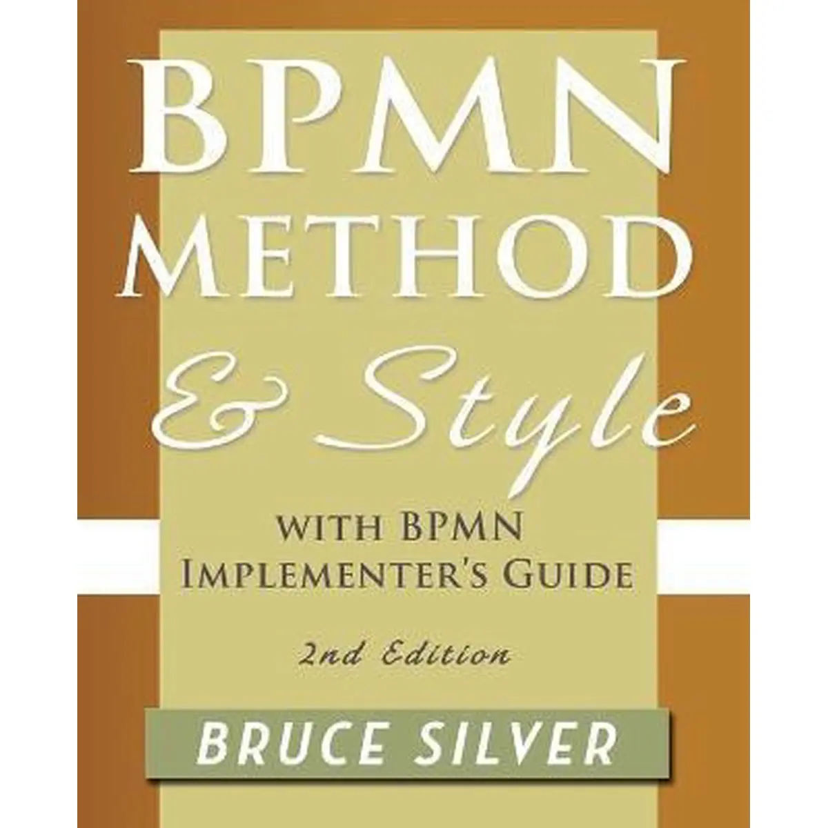 Bpmn Method And Style, 2Nd Edition, With Bpmn Implementer'S#9780982368114| Alibaba.com
