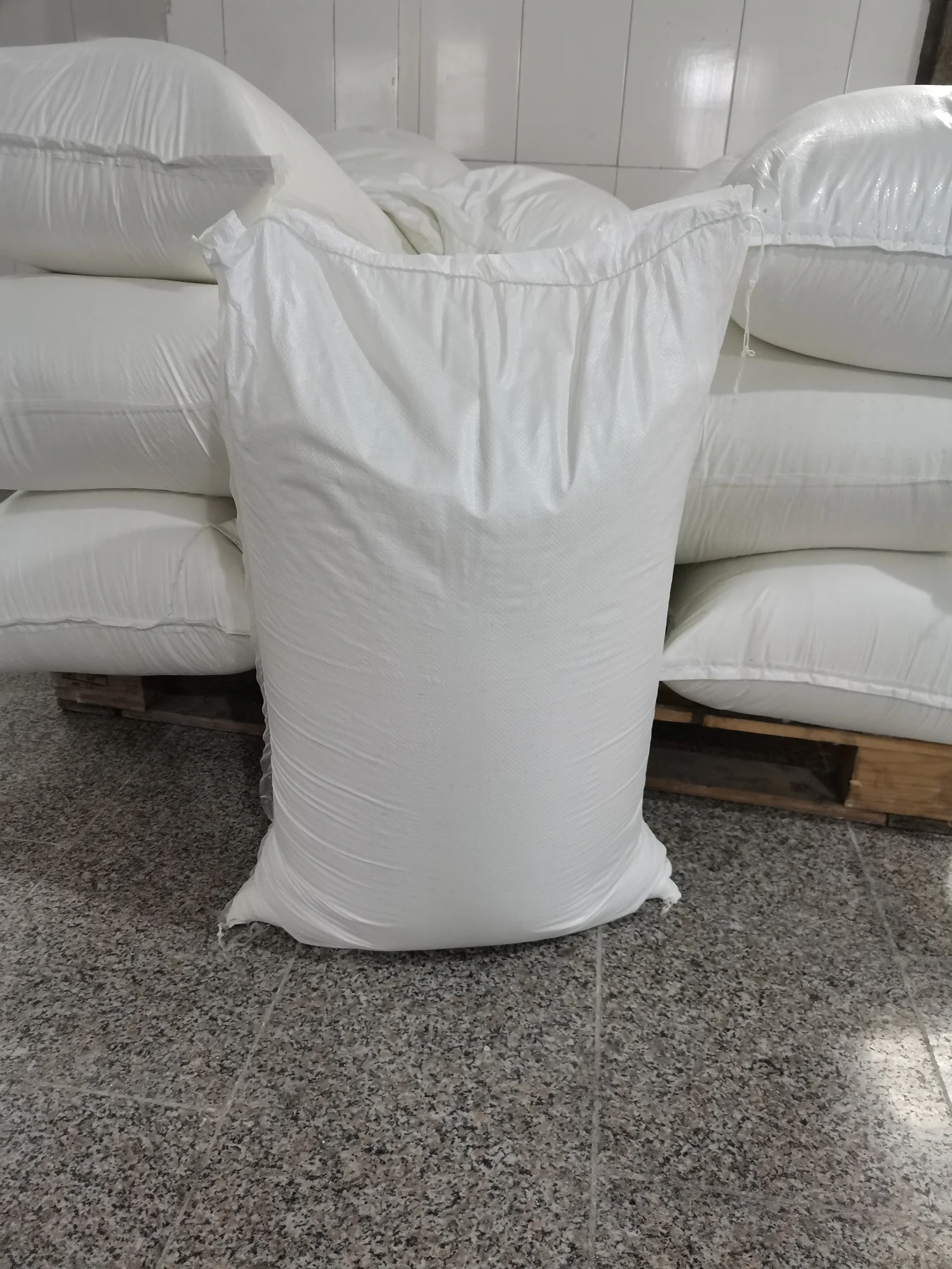 Concentrated Formula Detergent Soap Powder 25kg - Quick Delivery